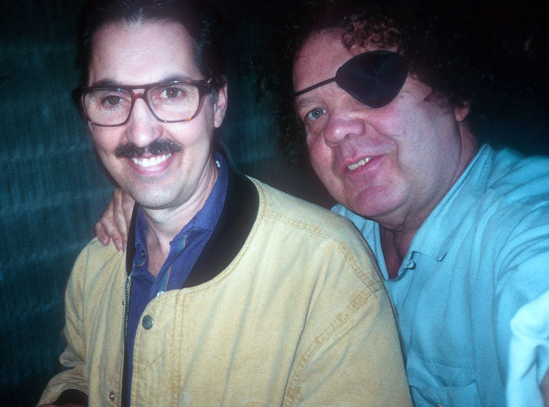 TIMELINE — TOM PATTI