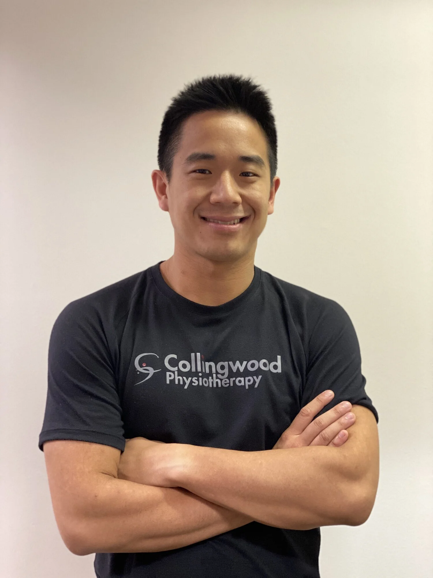 About Us | For You, We Take the Time — Collingwood Physiotherapy