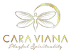 Episode 42 - Healing Religious Trauma with Sarah Chann — Cara Viana