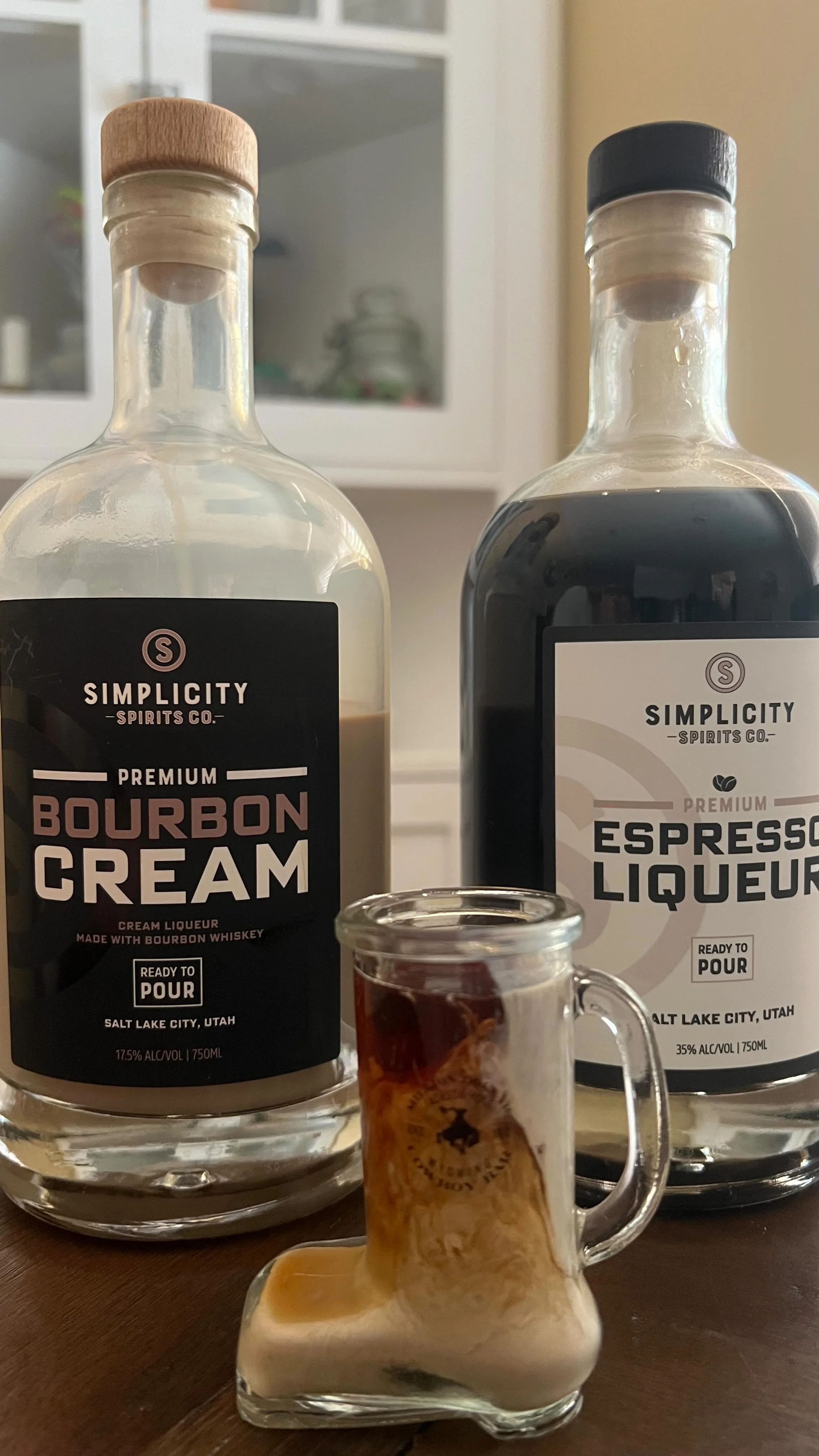 Gourmet Jello Shots — Simplicity Canned Cocktails