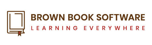 Brown Book Software
