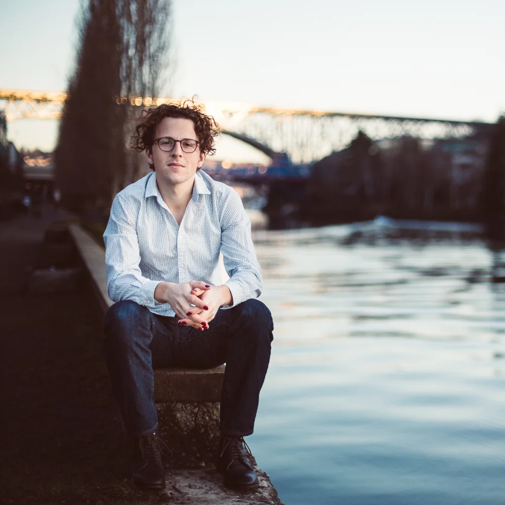 Jonas Myers