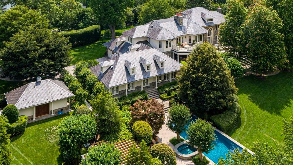 The Guide to Living in McLean, Virginia | The Rappahannock River Company