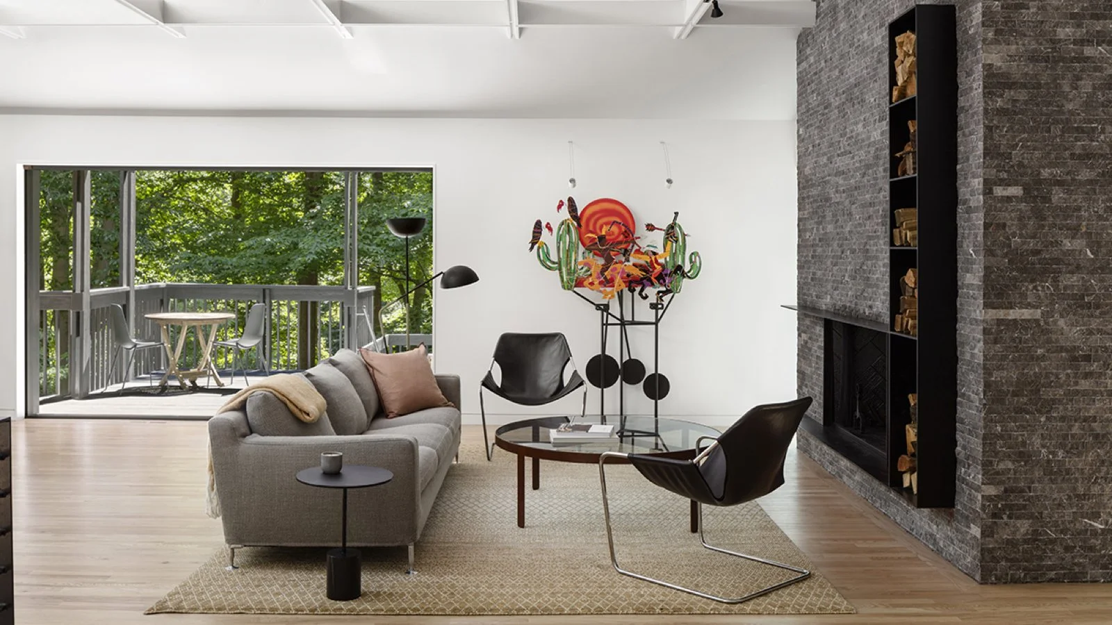 The Homes Collection: The Tree House of Bethesda, Maryland | The ...