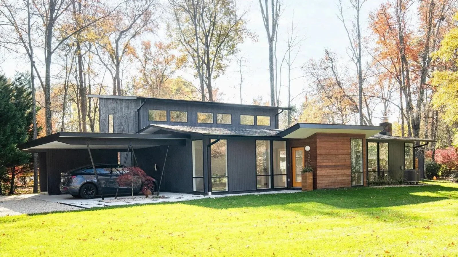 Randall Mars Architects, Residential Architecture Firm in McLean ...