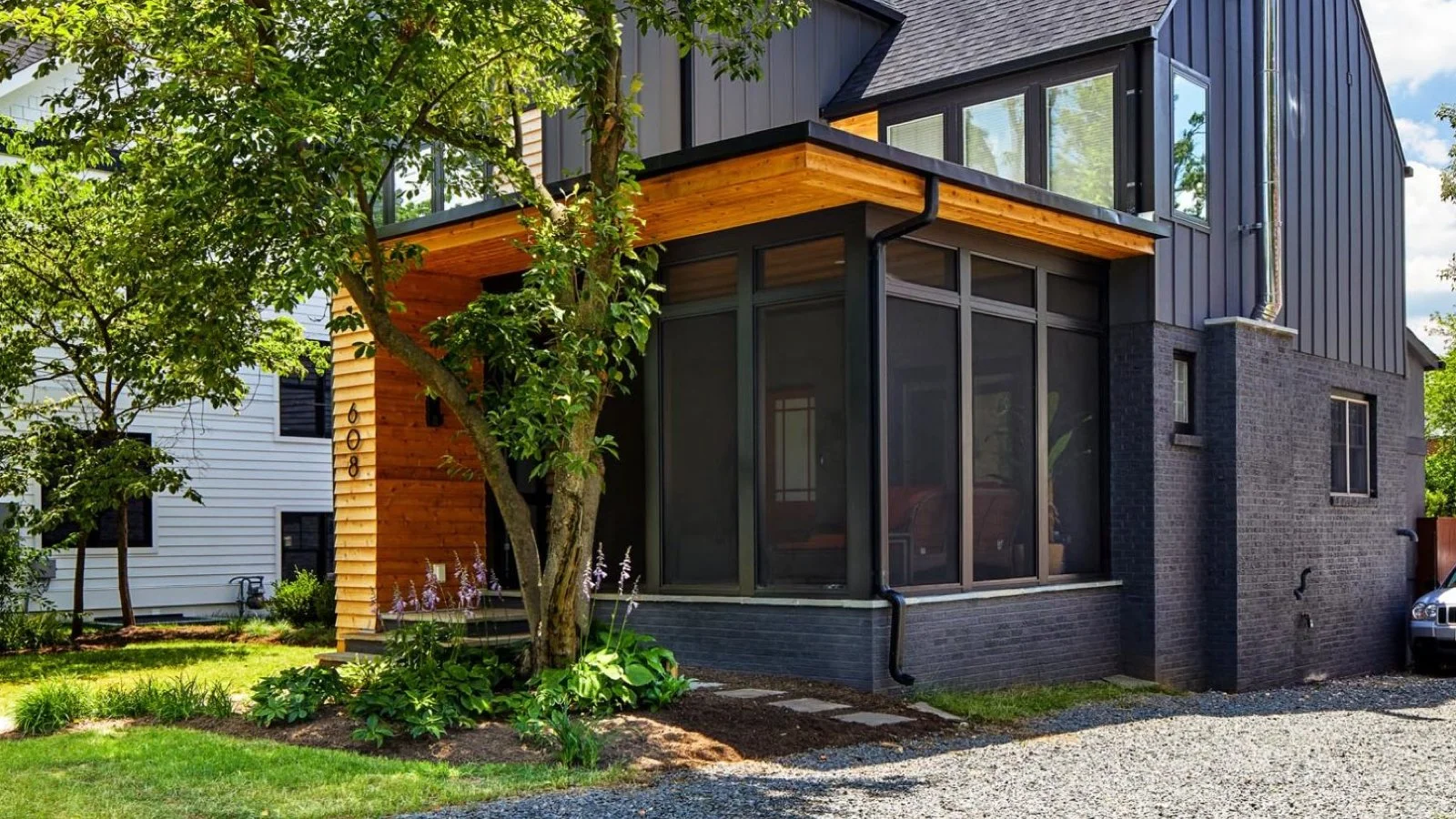 Black Pearl Management, Landscape Contractor in Leesburg, Virginia ...