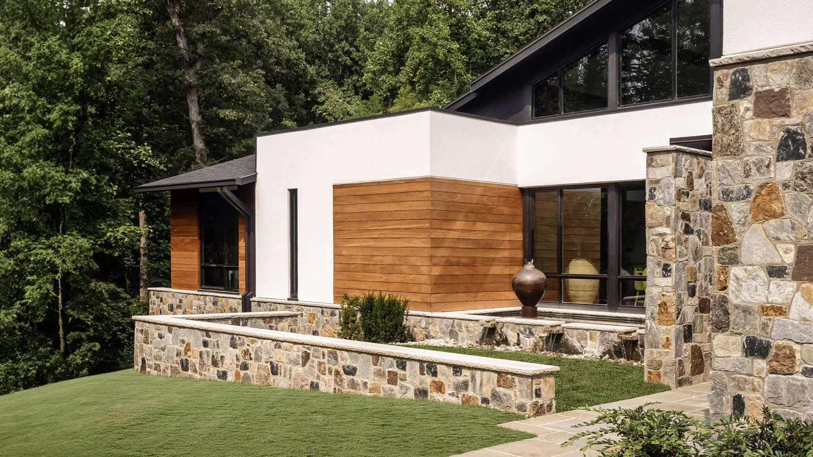 Lila Fendrick Landscape Architects, Landscape Architecture Firm in ...