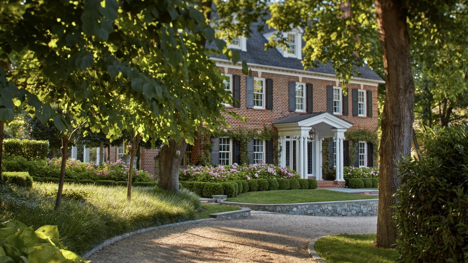 The Guide to Living in McLean, Virginia | The Rappahannock River Company