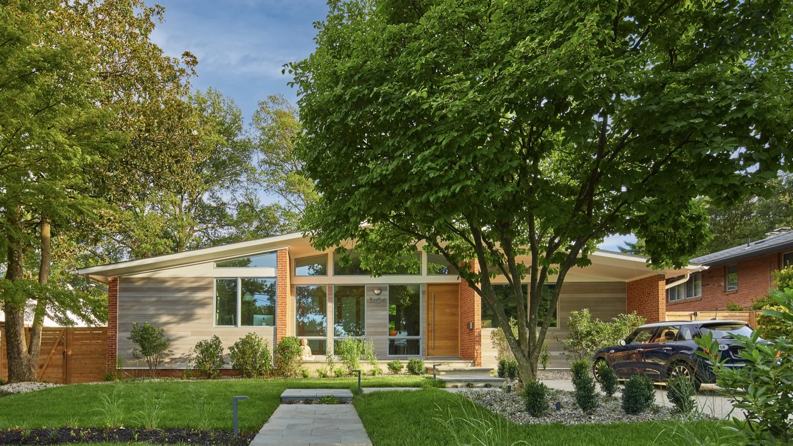 The Guide to Living in Chevy Chase, Maryland | The Rappahannock River ...