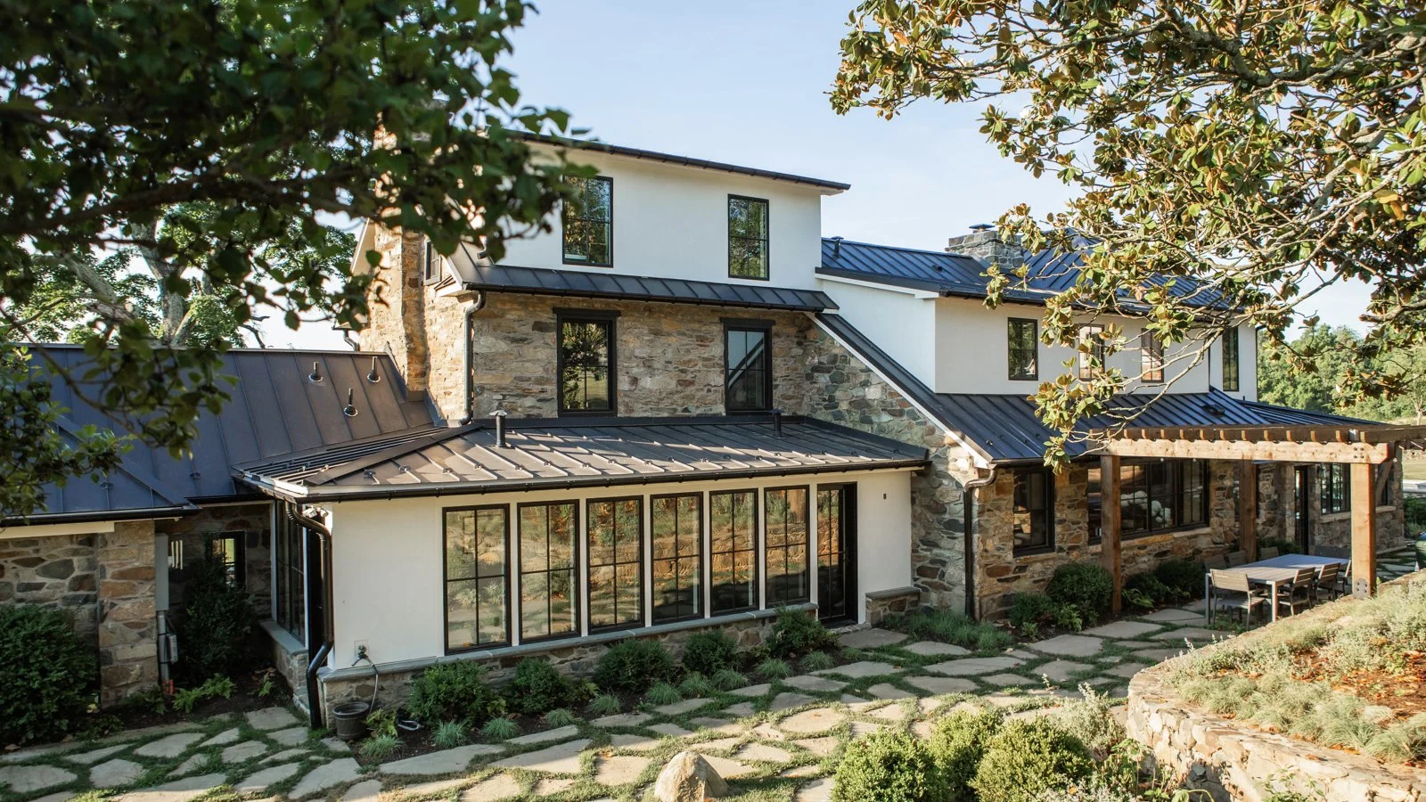 The Best Landscape Architects in Northern Virginia | The Rappahannock ...