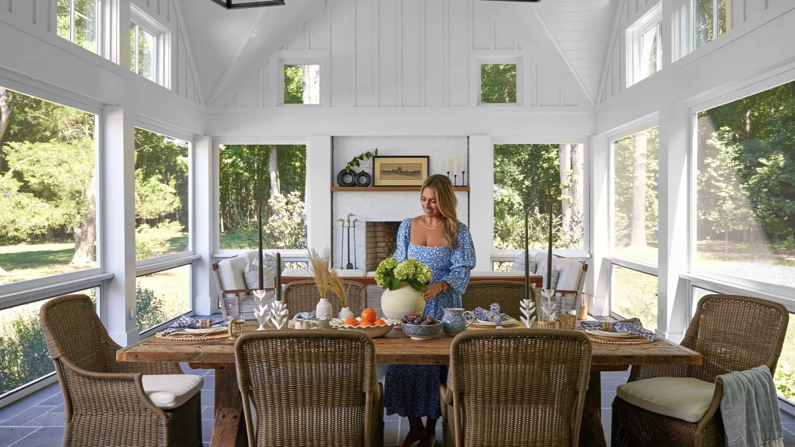 The Guide to Living in Virginia Hunt Country | The Rappahannock River ...