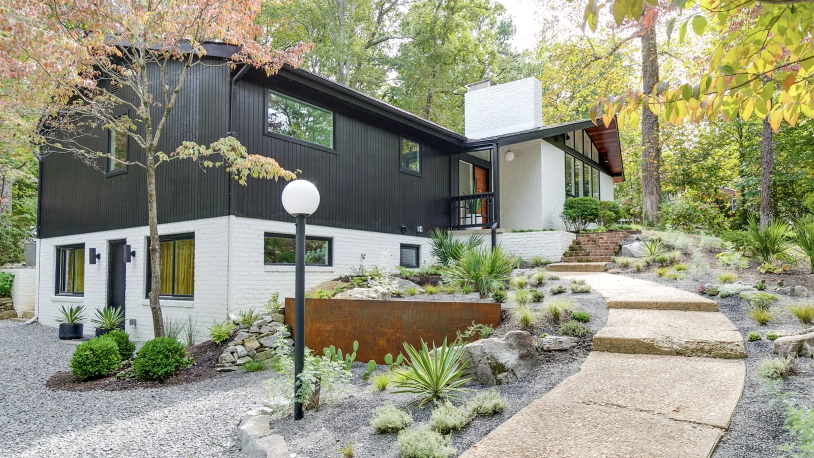 The Homes of Richmond, Virginia | The Rappahannock River Company