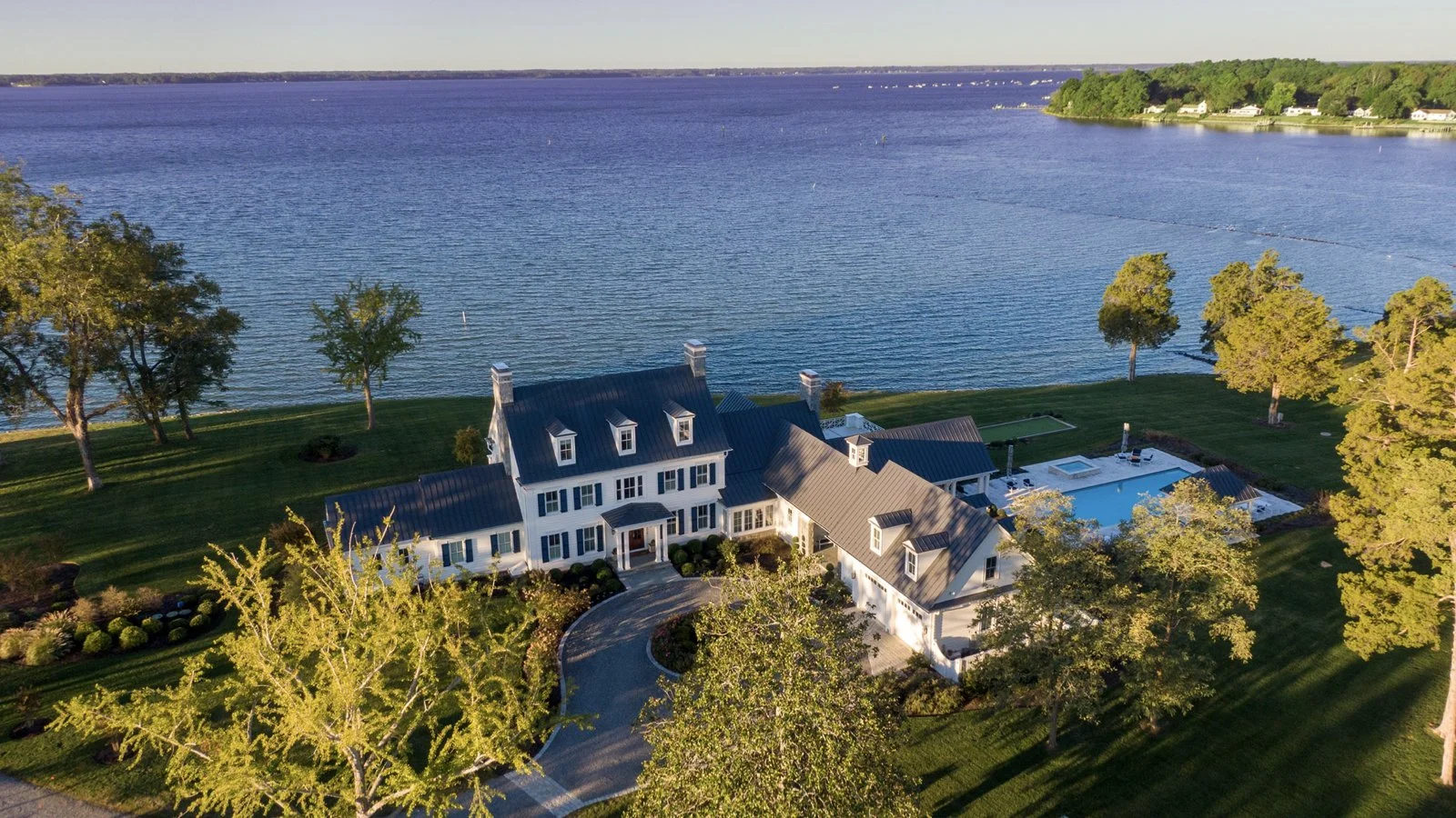 The Guide to Living in Virginia | The Rappahannock River Company