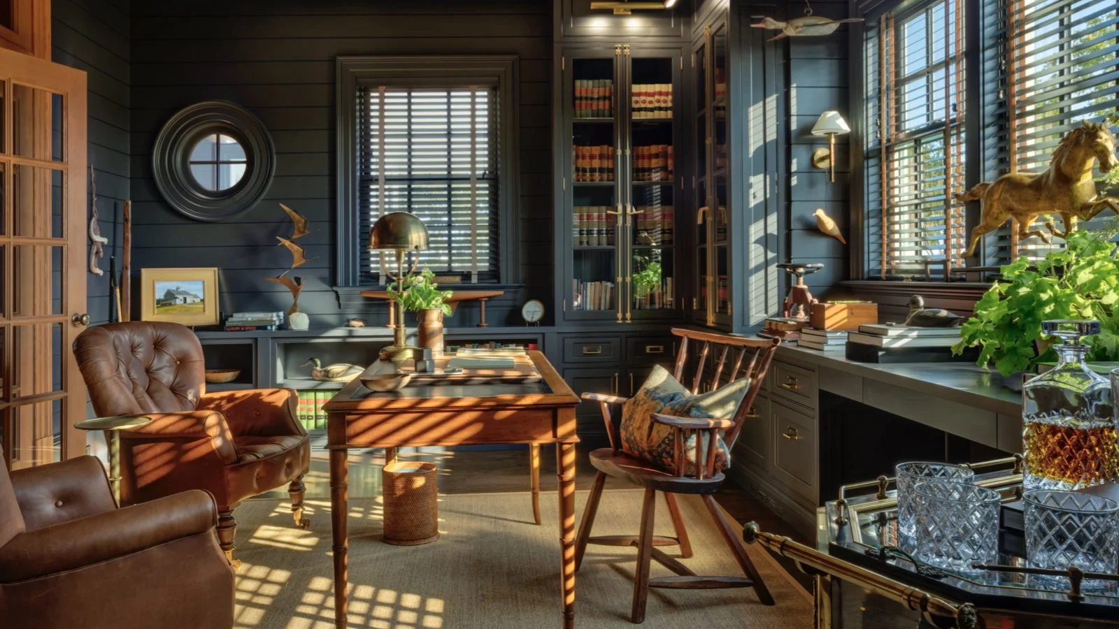 The Homes Collection: Northwest Point Farm of Centreville, Maryland ...