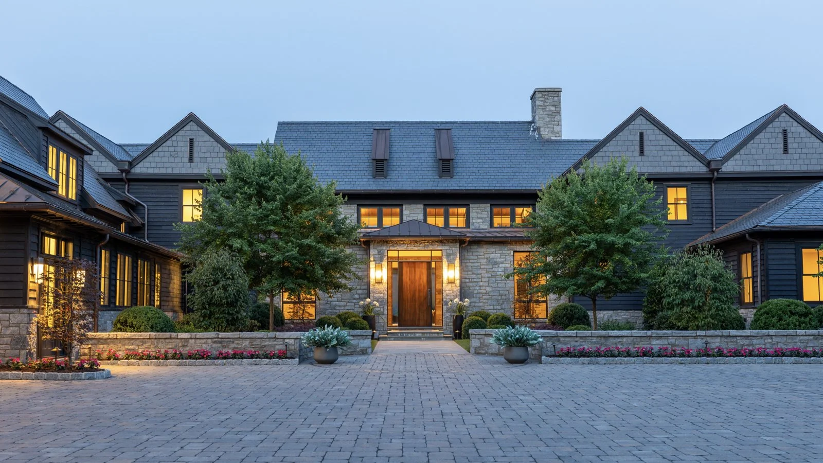 The Guide to Living in Keswick, Virginia | The Rappahannock River Company