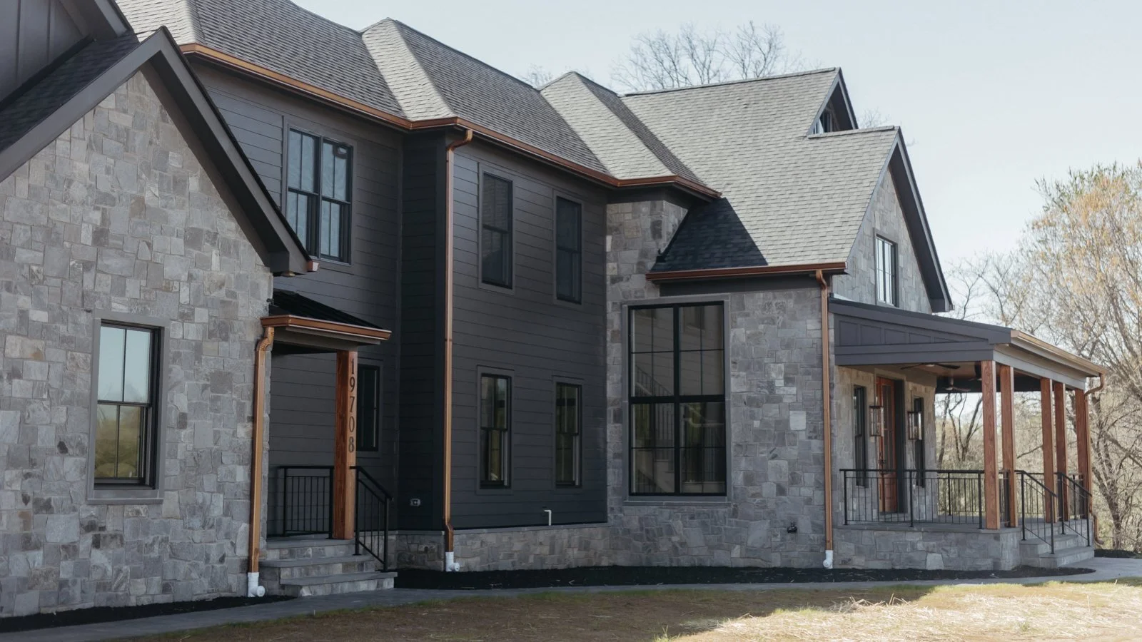 TruExterior | The Rappahannock River Company
