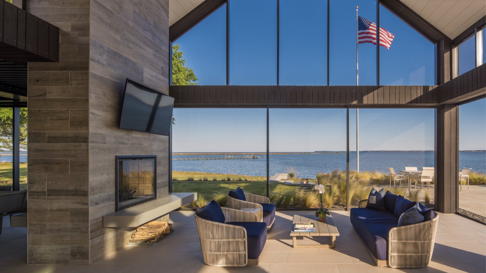 The Guide to Living in Irvington, Virginia | The Rappahannock River Company