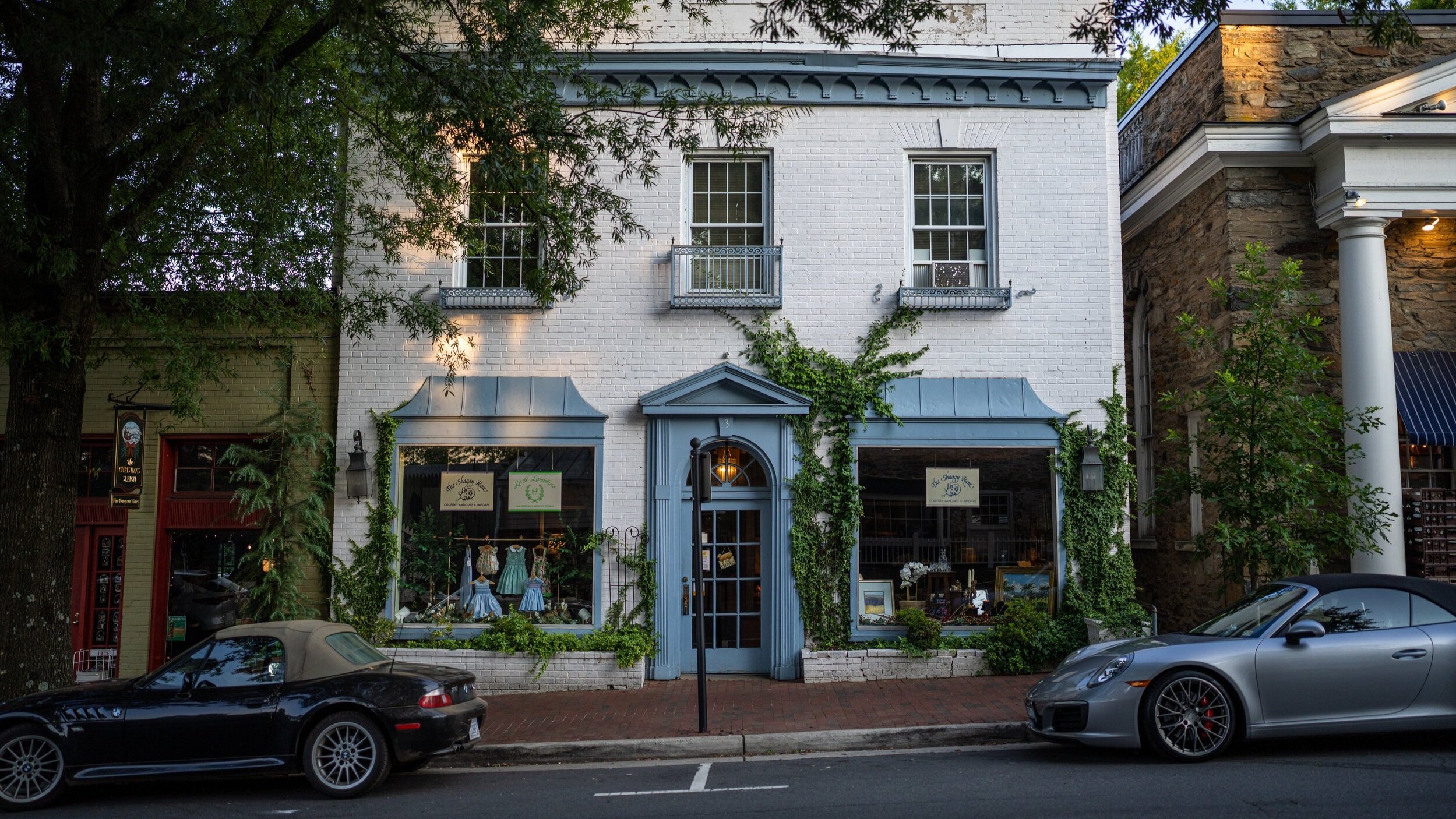 The Guide to Living in The Plains, Virginia | The Rappahannock River ...