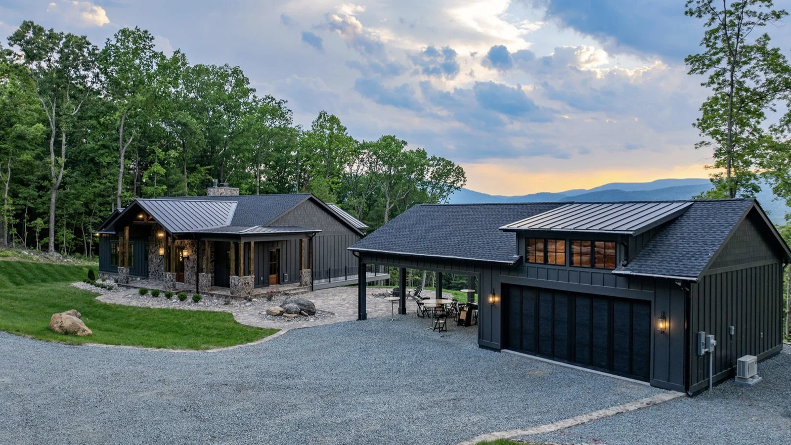 The Guide to Living in Keswick, Virginia | The Rappahannock River Company