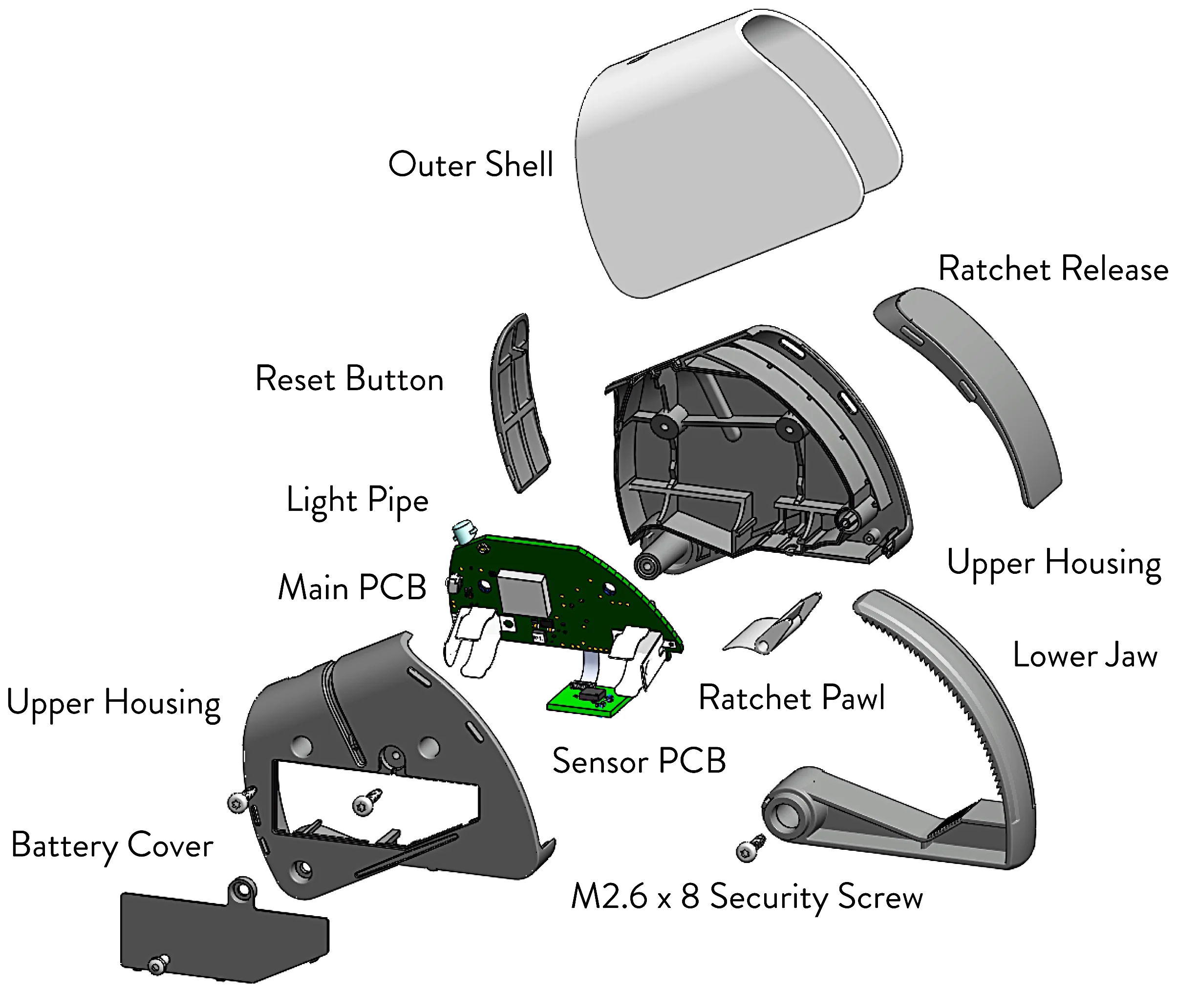 Lotik — Curtis Barbre
