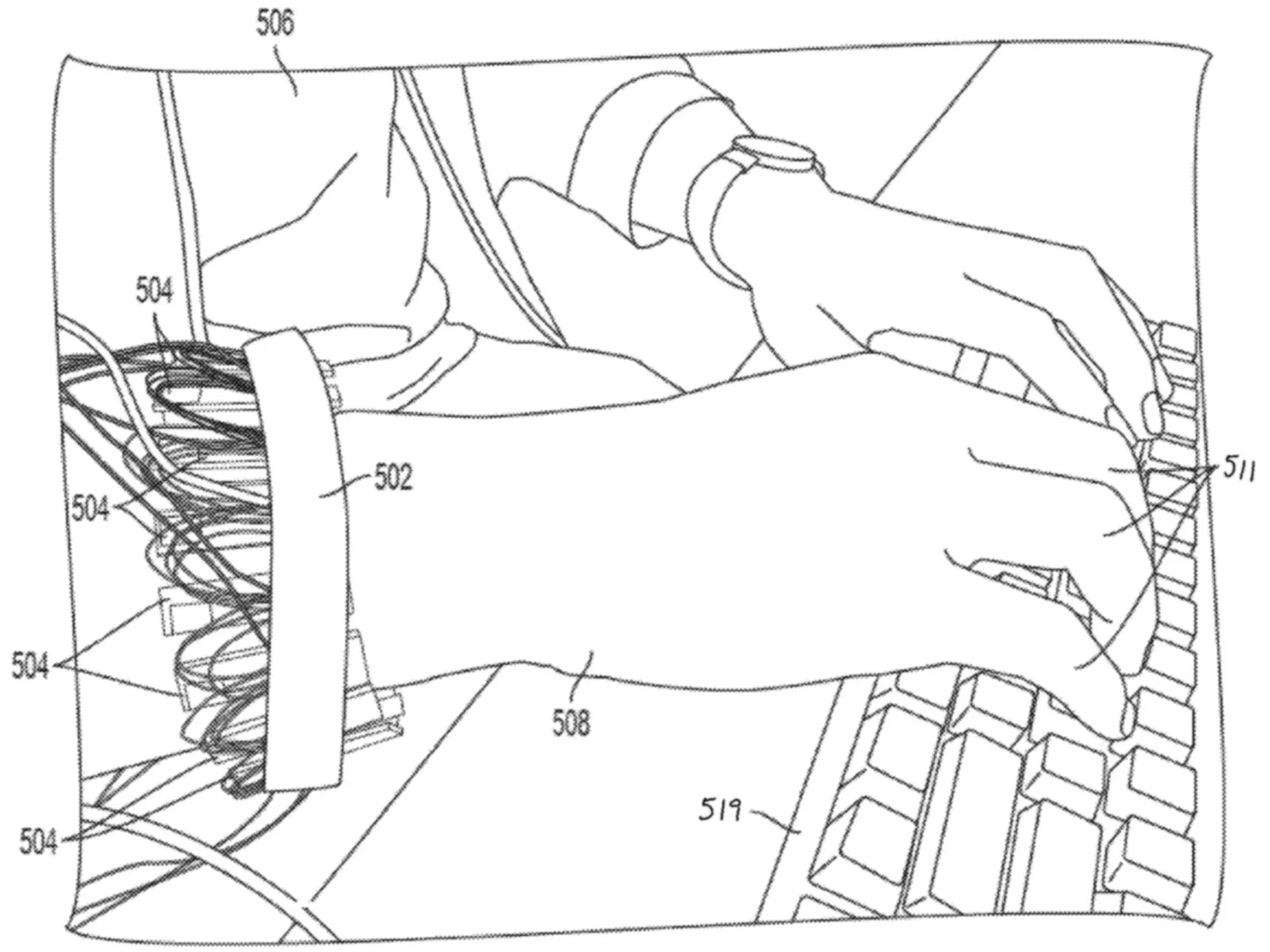 CTRL-kit — Curtis Barbre