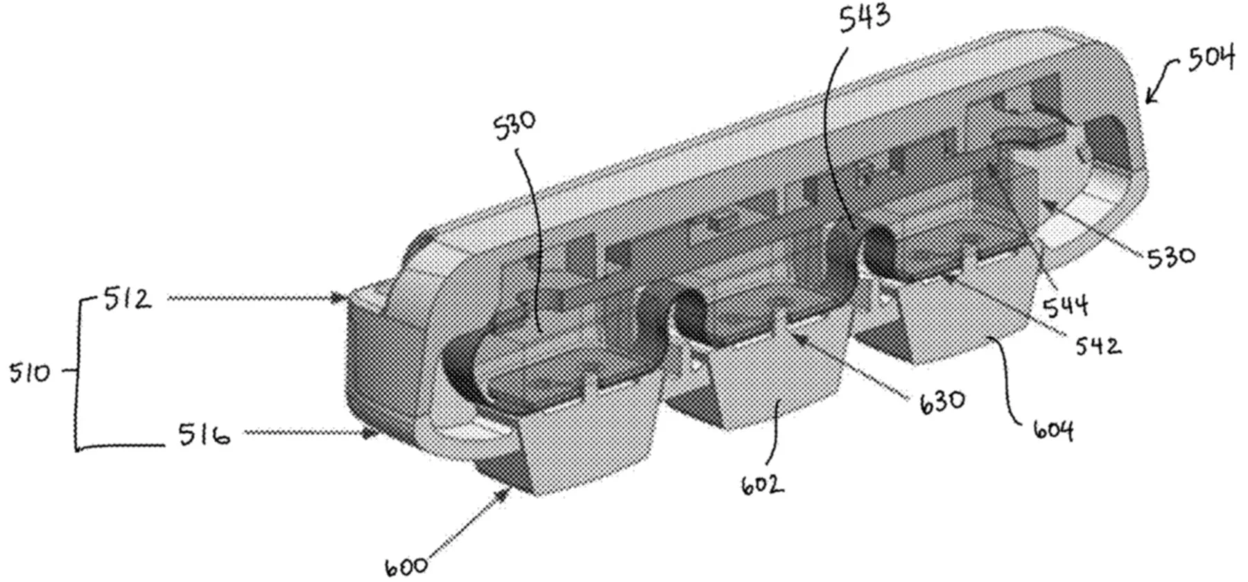 CTRL-kit — Curtis Barbre