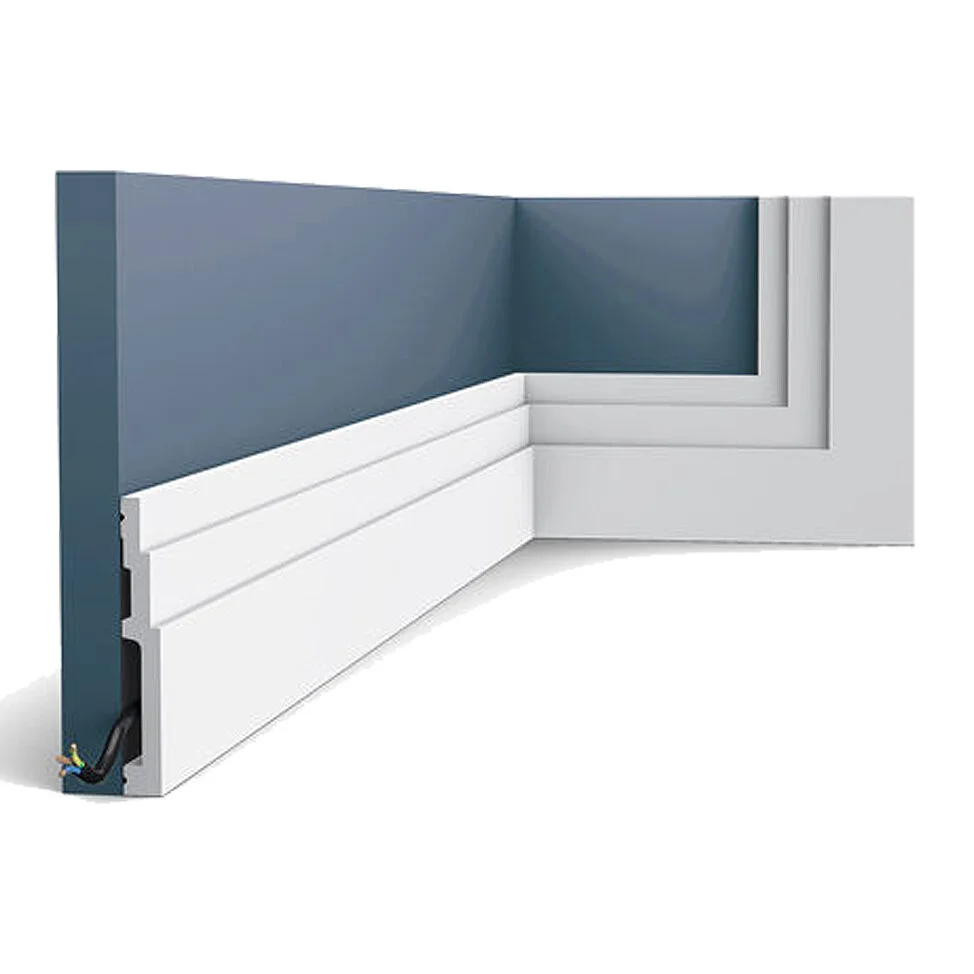 Rodapié ¿sí o no?: usos y tipos — Himera Estudio | Arquitectura e ...