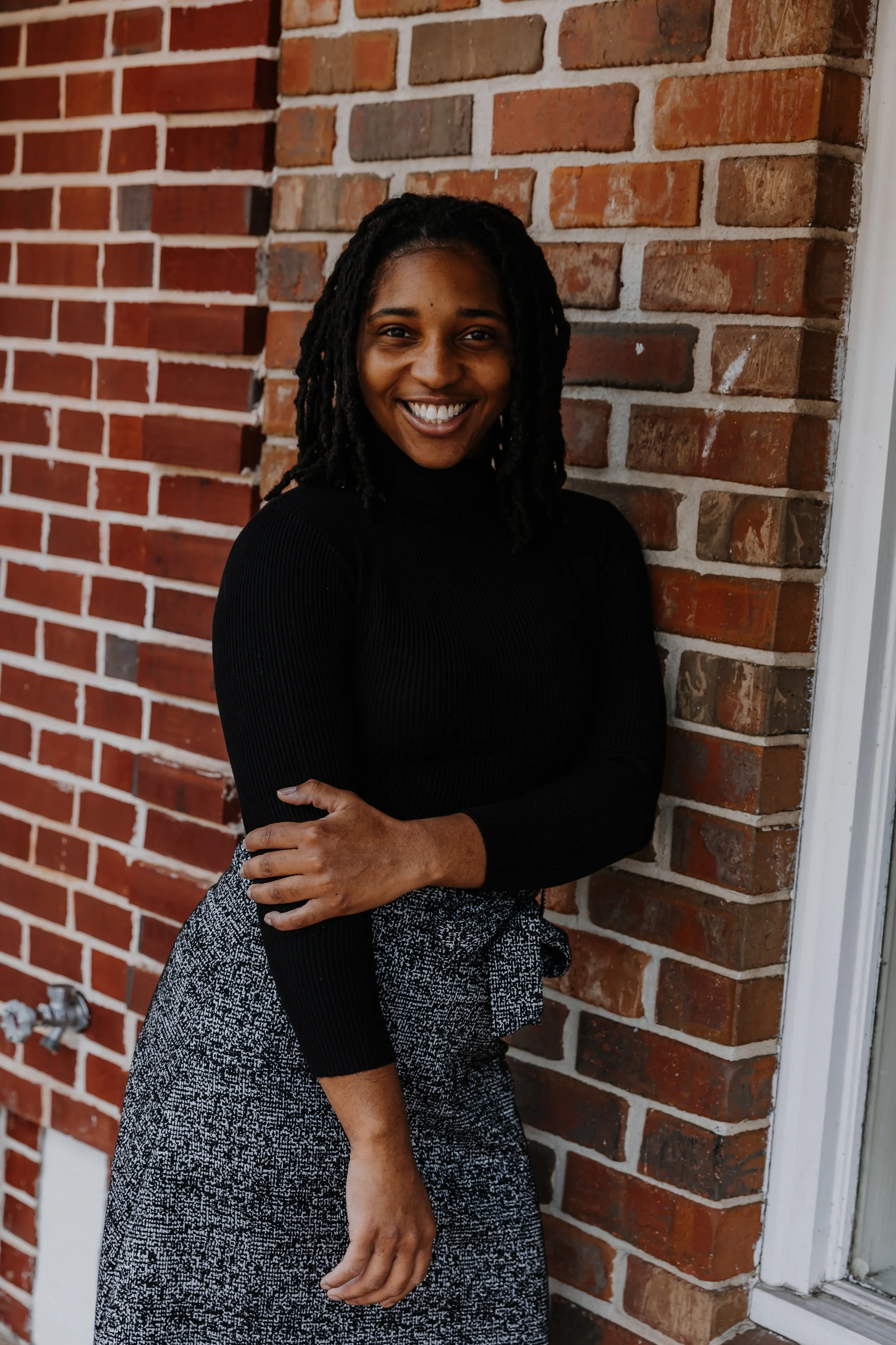 Clinical Team — Harvest Counseling