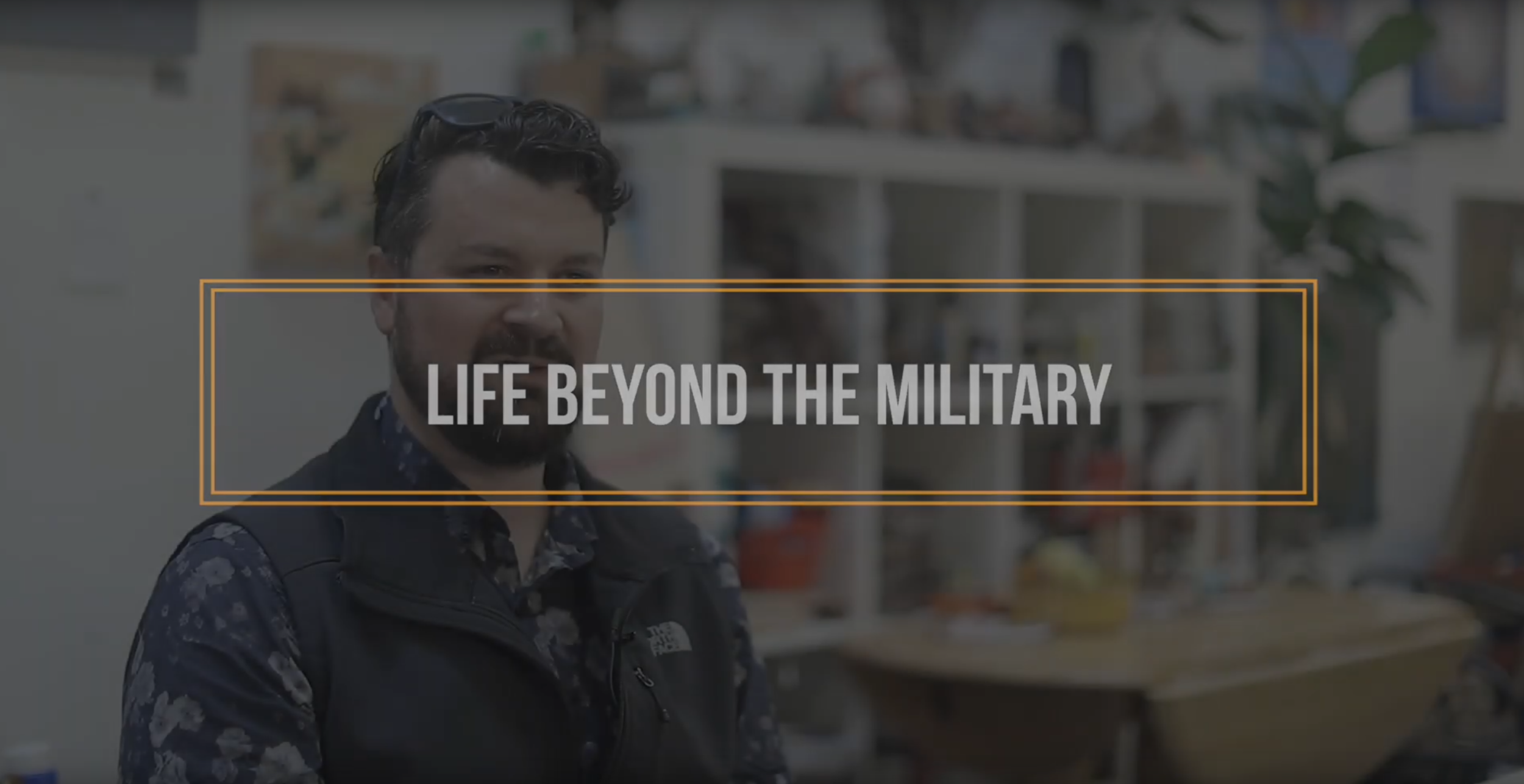 Heart And Armor Foundation