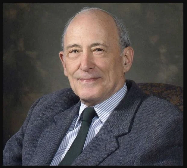 John Shaw's Friends from Around the World — John Bennett Shaw
