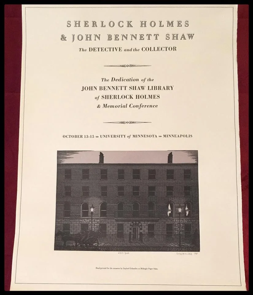 John Bennett Shaw