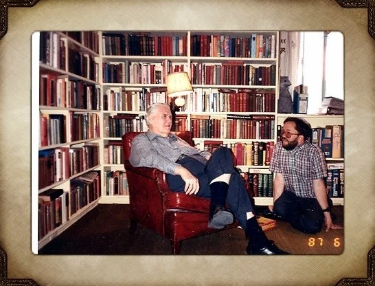 The private collection of everything Sherlockian by John Bennett Shaw ...