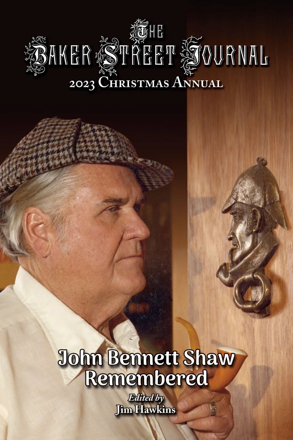 John Bennett Shaw