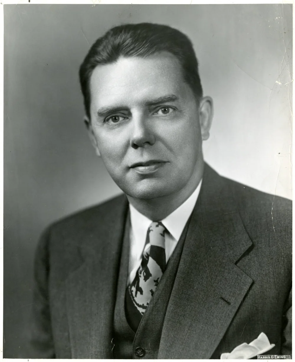 John Bennett Shaw