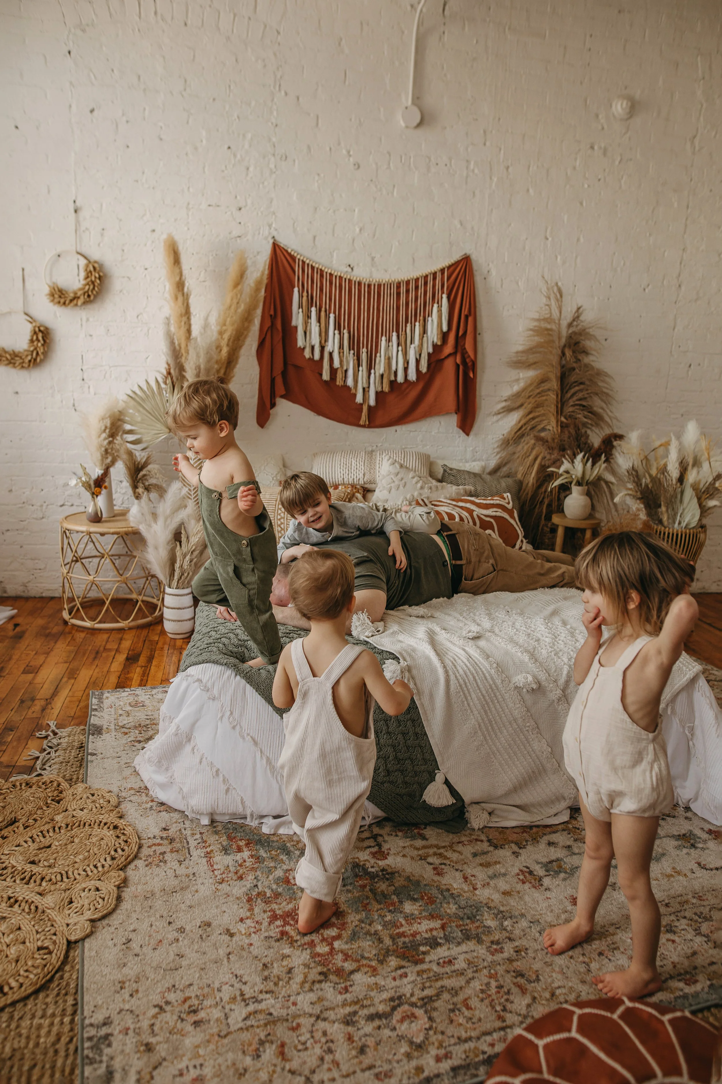 Families — Aleishia Hrnciar Photography