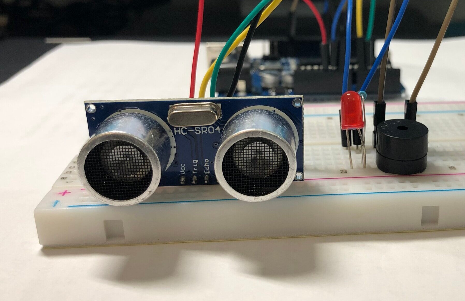 Raspberry Pi Security Camera — Reginius Science