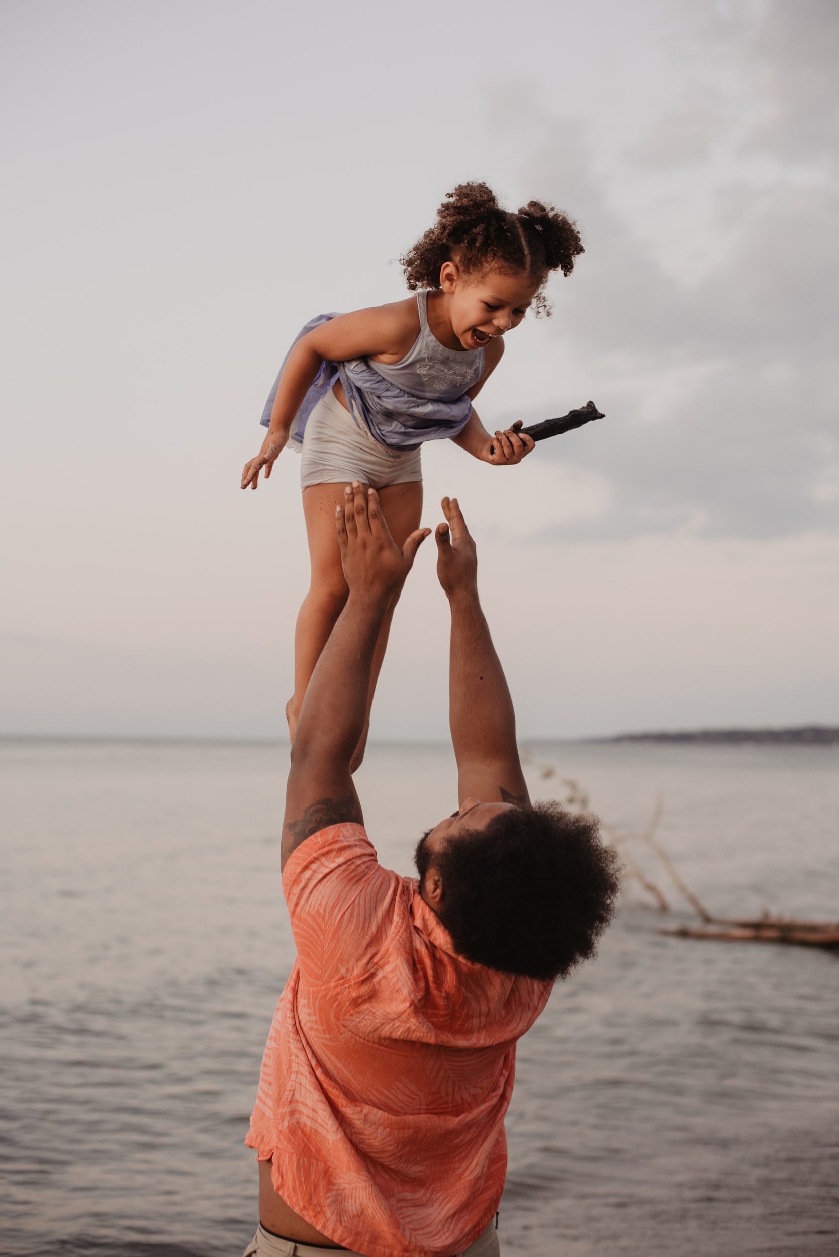 Dear Fathers Of Daughters 10 Ways Dads Can Fight Sexism Right Now