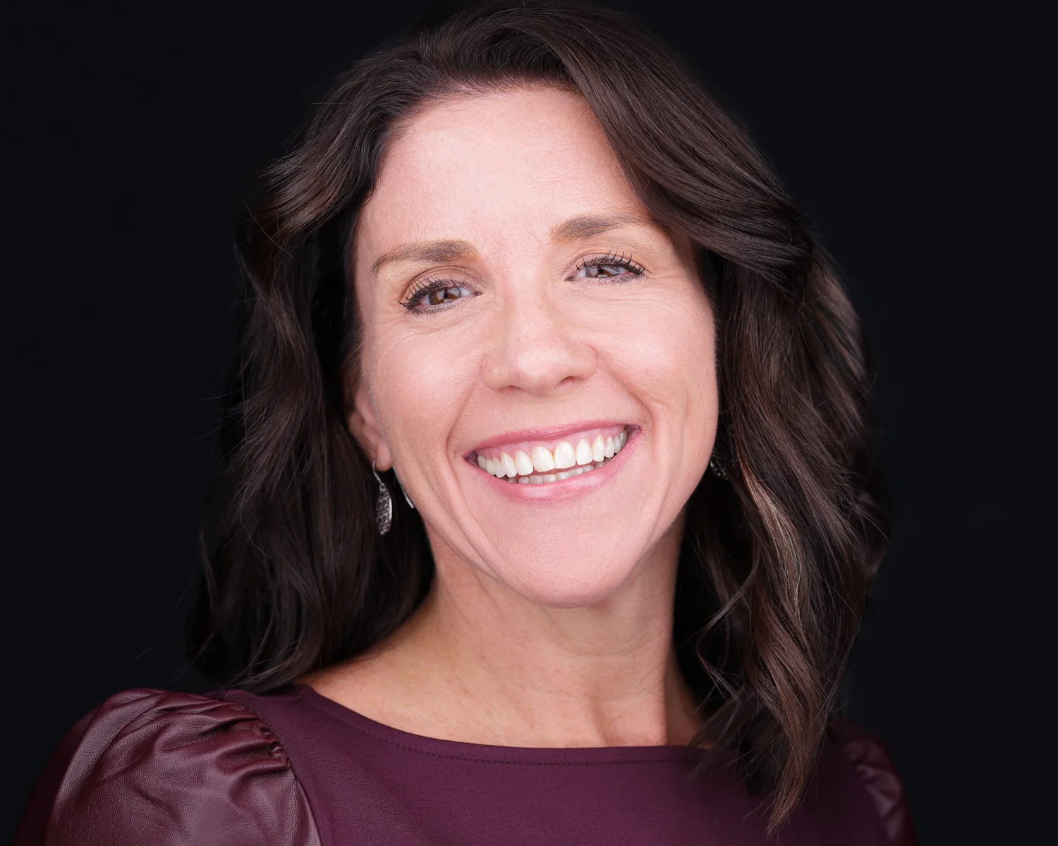 Jill Stoddard