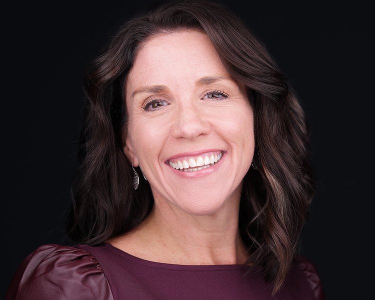 Jill Stoddard