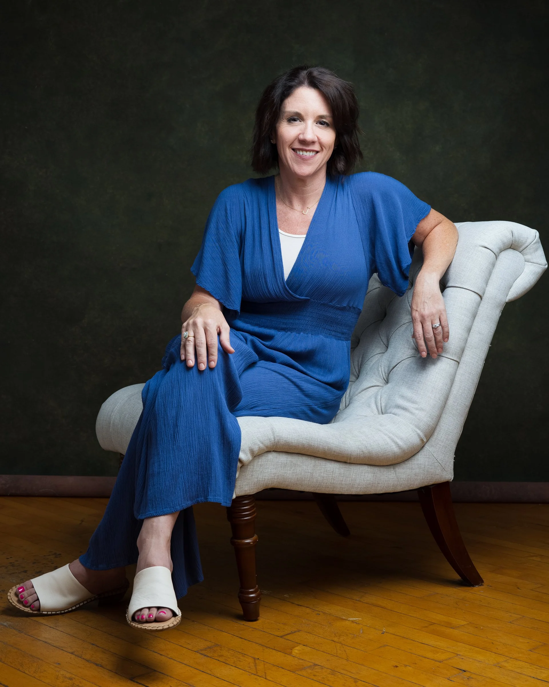 about — Jill Stoddard