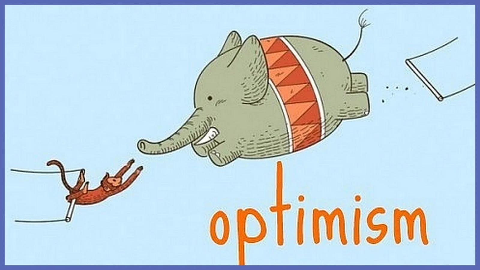 Optimism Quotes Wallpaper