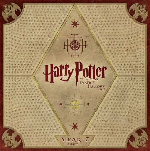Harry Potter Wizard's Collection — Harry Potter Database