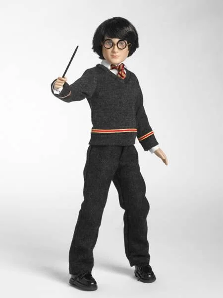 Dolls - Tonner Character Figures — Harry Potter Database
