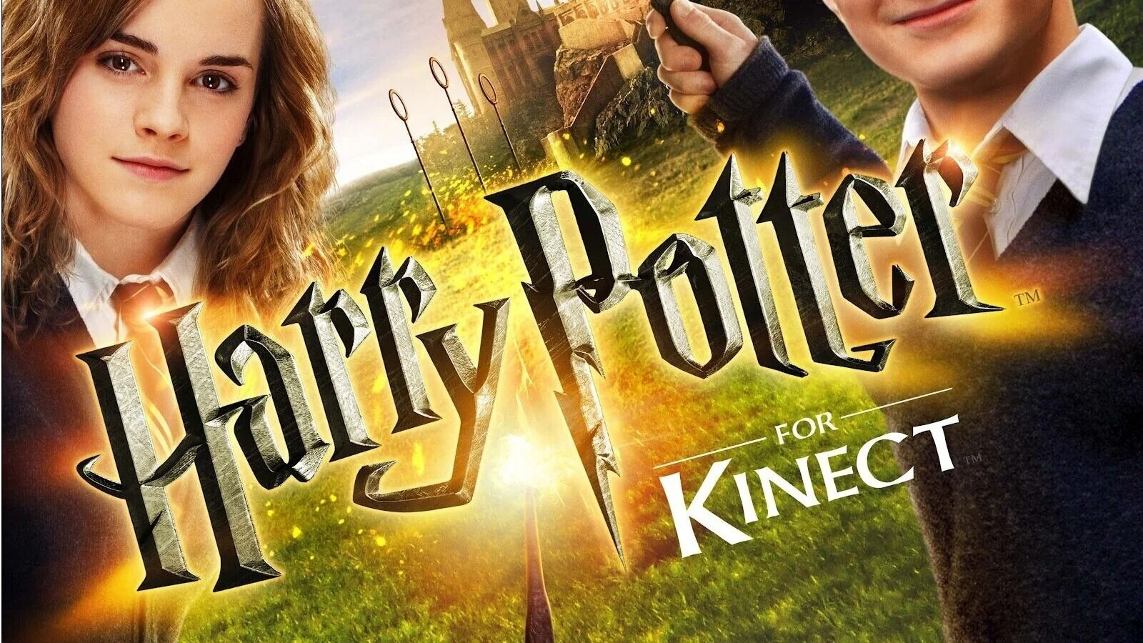 Harry Potter & Fantastic Beasts Video Games — Harry Potter Database
