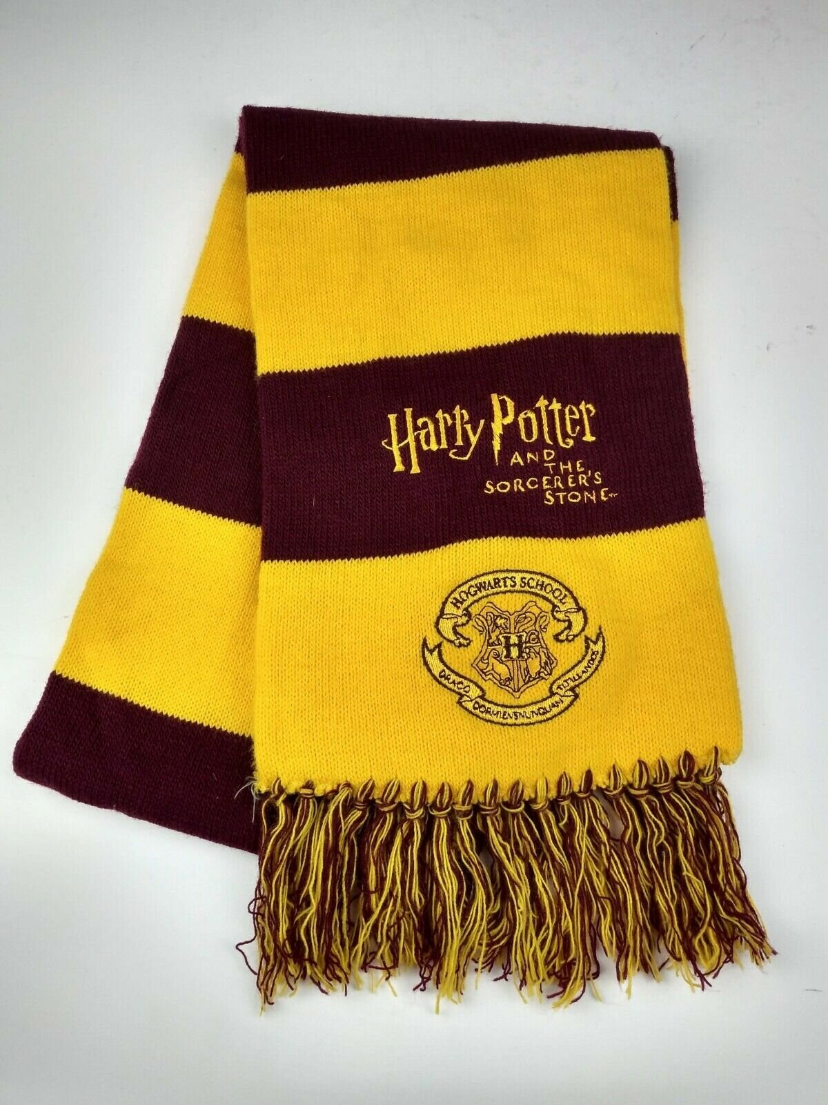 Promotional Items — Harry Potter Database