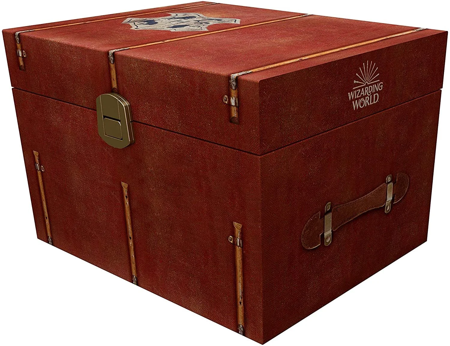 Wizarding World 10-Film Collection Amazon Exclusive — Harry Potter Database