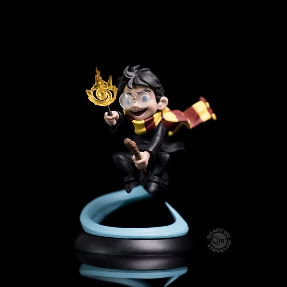 Harry Potter Q-Figs — Harry Potter Database
