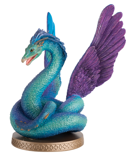 Eaglemoss Wizarding World Figures — Harry Potter Database