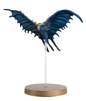 Eaglemoss Wizarding World Figures — Harry Potter Database