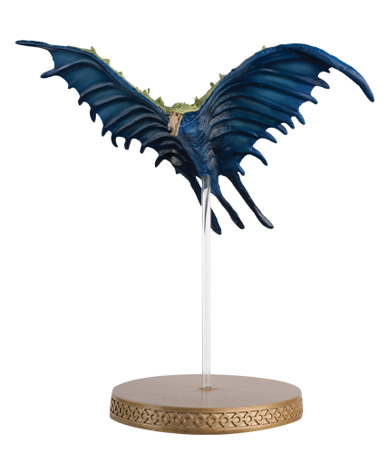 Eaglemoss Wizarding World Figures — Harry Potter Database